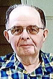 Norman K. Pollock 1939-2018 | News, Sports, Jobs - Tribune Chronicle